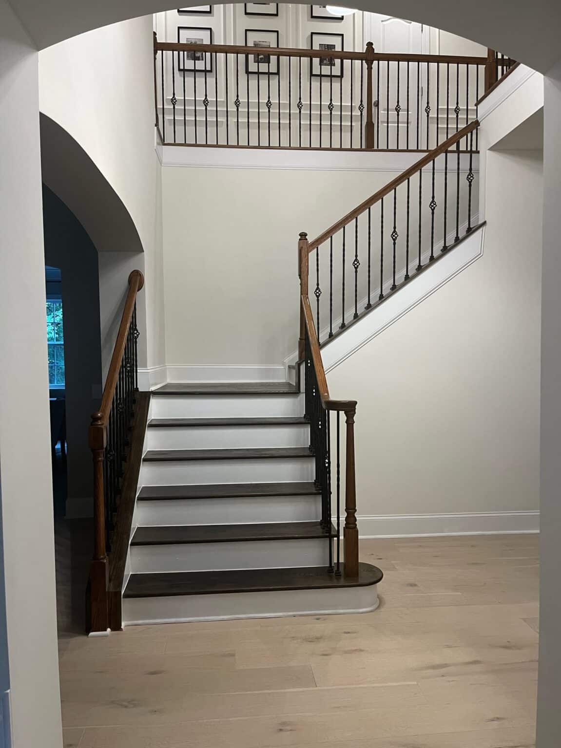 Refinishing Stairs Guide: How To Update Your Stairs