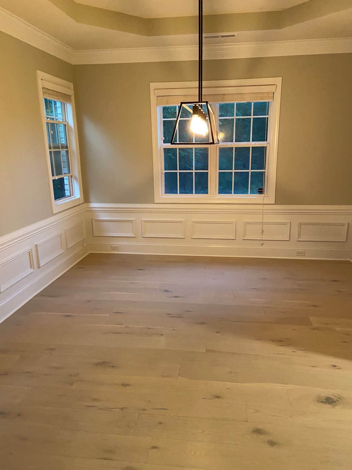 How Agreeable Gray Paint Actually Looks [With Real Pictures]